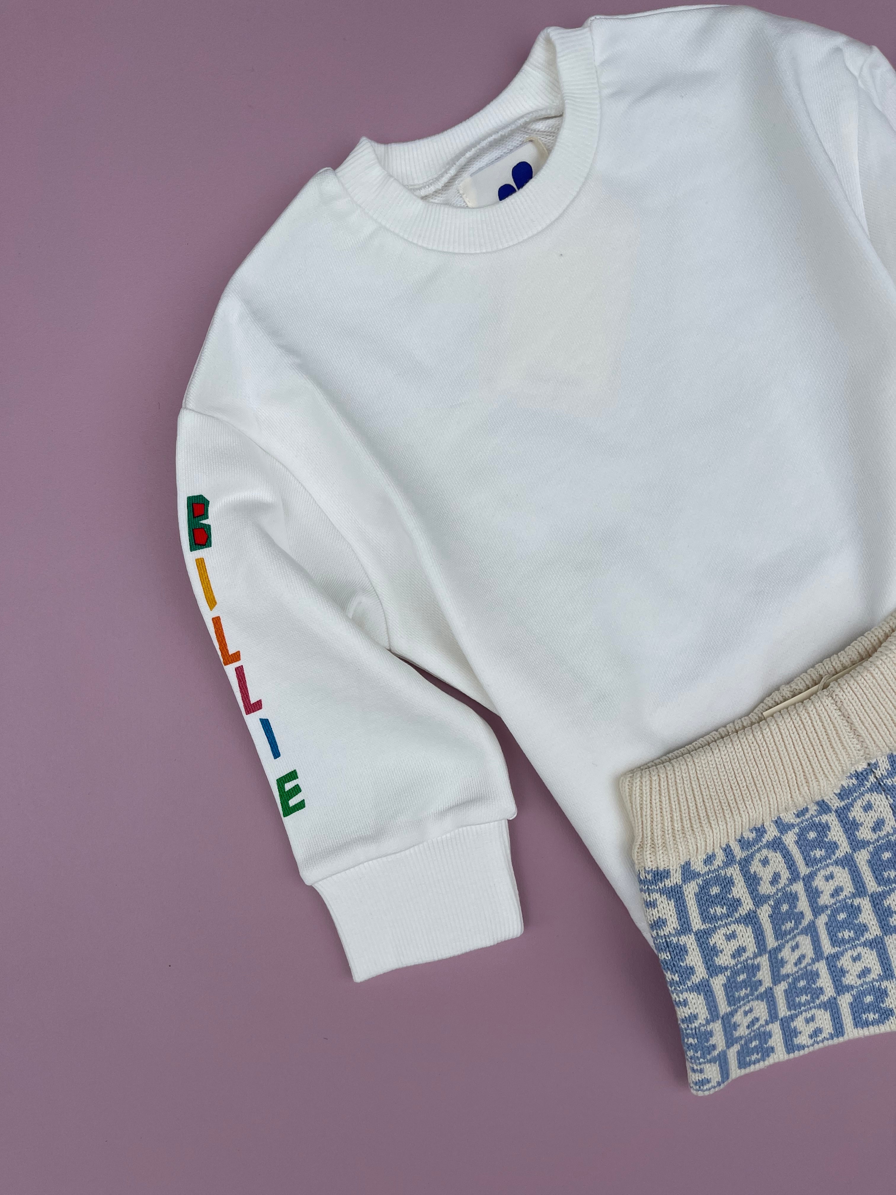 By Billie - Billie Billie crew – child(ish)