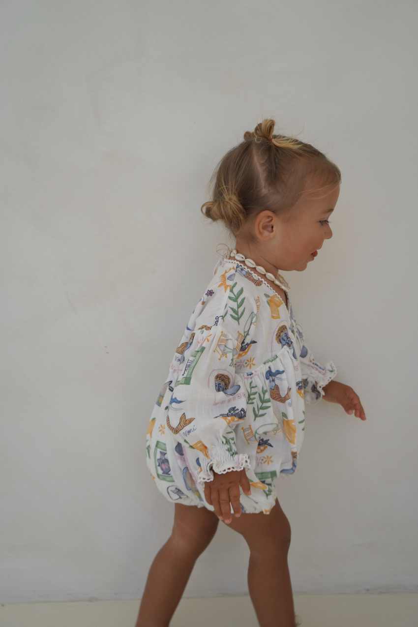 Noni & Co – child(ish)